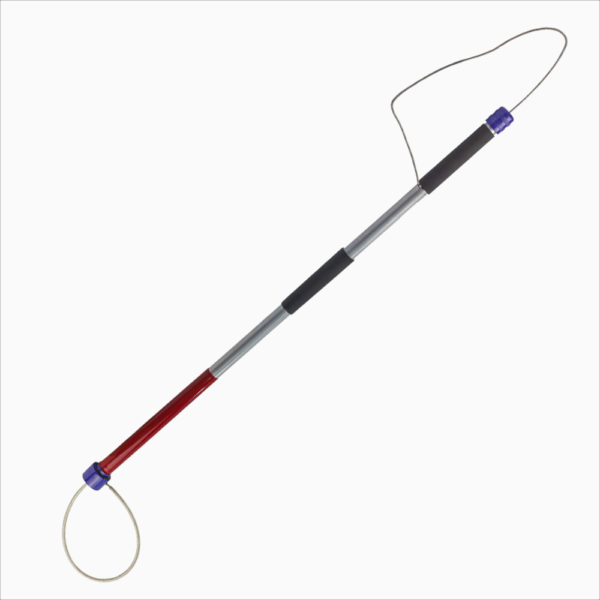 Standard Animal Snare Pole - Sherwood Pesticide Trading