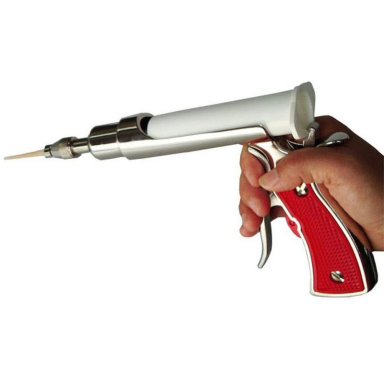 Accuthor Gel Gun – Sherwood Pesticide Trading