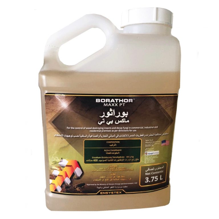 Prothor SC 2 Termiticide – Sherwood Pesticide Trading