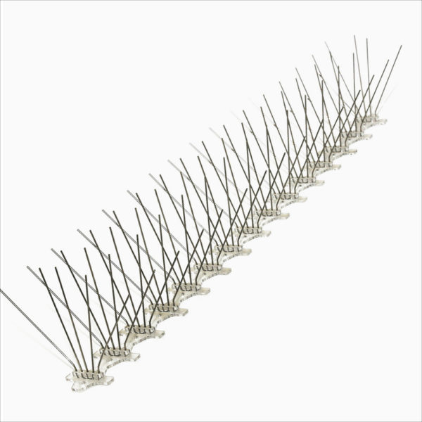 Bird Spike IT (Anti-Perching System) - Sherwood Pesticide Trading