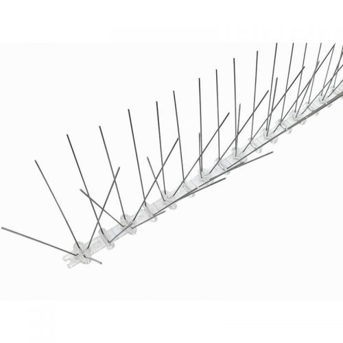 Bird Spike IT (Anti-Perching System) – Sherwood Pesticide Trading