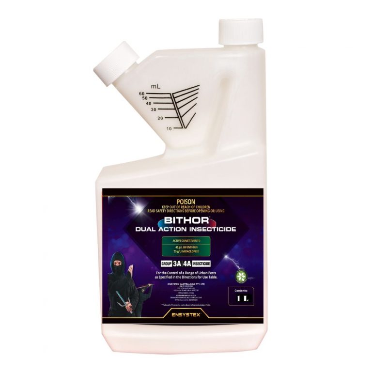 Deltathor Plus Insecticide – Sherwood Pesticide Trading