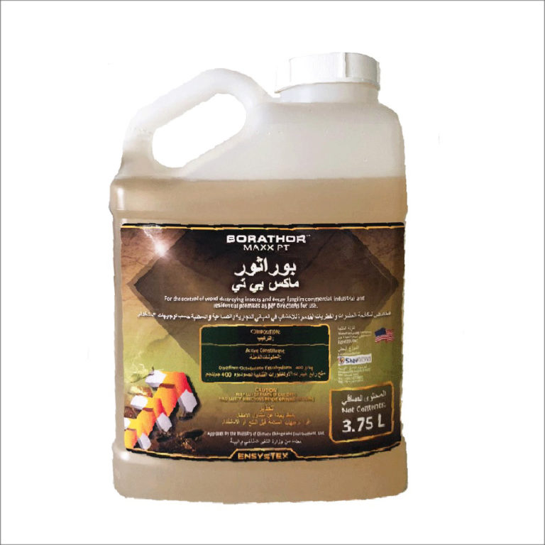 Prothor SC 2 Termiticide - Sherwood Pesticide Trading