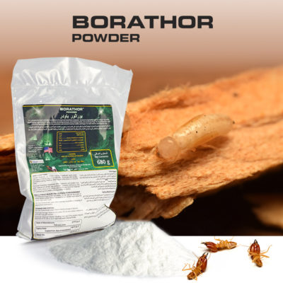 Prothor SC 2 Termiticide - Sherwood Pesticide Trading