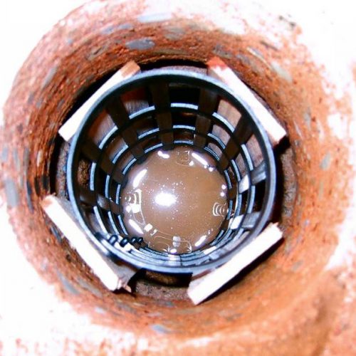 EXTERRA Above-Ground Station (AGS) Termite Interception and Colony ...