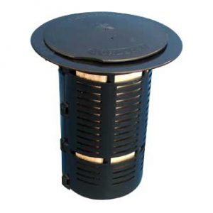 EXTERRA Above-Ground Station (AGS) Termite Interception and Colony ...