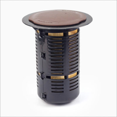 EXTERRA Above-Ground Station (AGS) Termite Interception and Colony ...