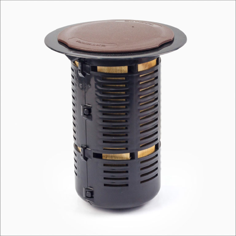 EXTERRA Above-Ground Station (AGS) Termite Interception and Colony ...