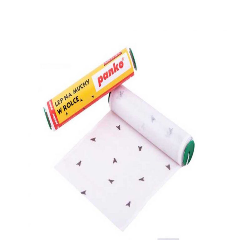 Fly Paper Roll 10m – Sherwood Pesticide Trading