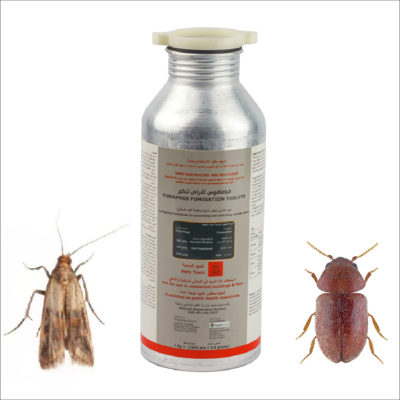 ARAMITE Organic Insecticide - Sherwood Pesticide Trading