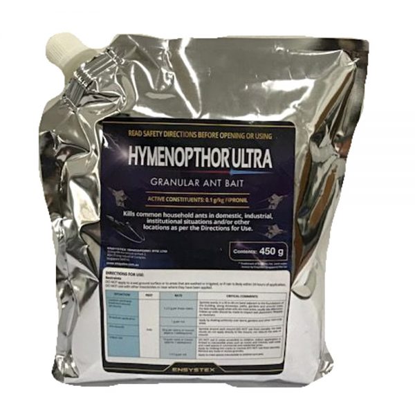 Maxxthor 100 Termiticide and Insecticide – Sherwood Pesticide Trading