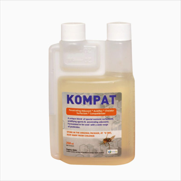 KOMPAT - Sherwood Pesticide Trading