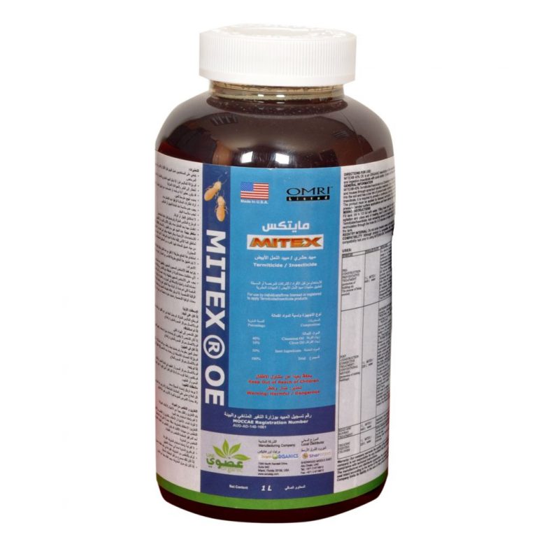 Prothor SC 2 Termiticide – Sherwood Pesticide Trading