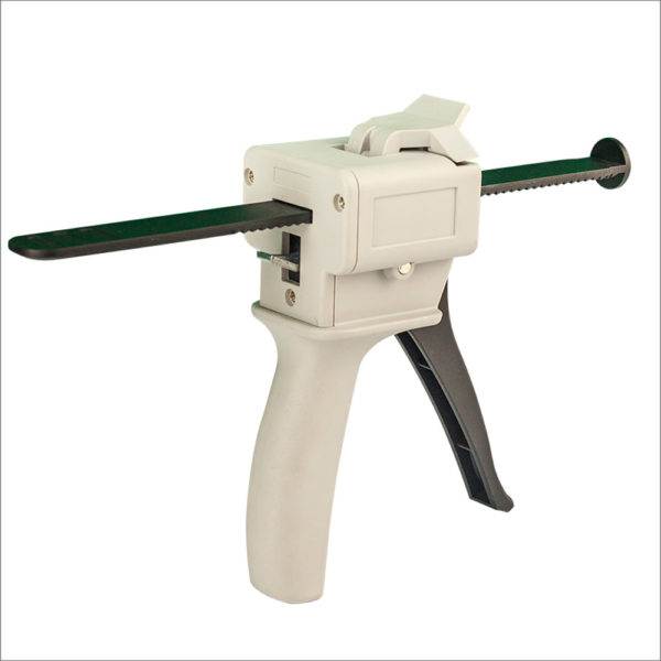 Plastic Gel bait Gun for Cockroach gel and insecticide applicator ...