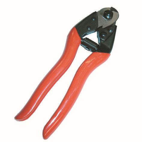 Professional shears to cut steel wire – Sherwood Pesticide Trading