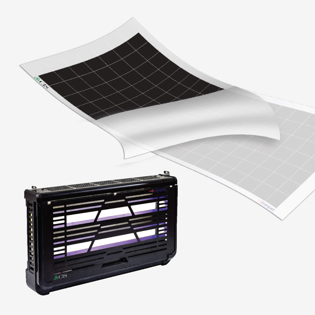 TRUMPET GLUEBOARD ELECTRRIC INSECT KILLER – Sherwood Pesticide Trading