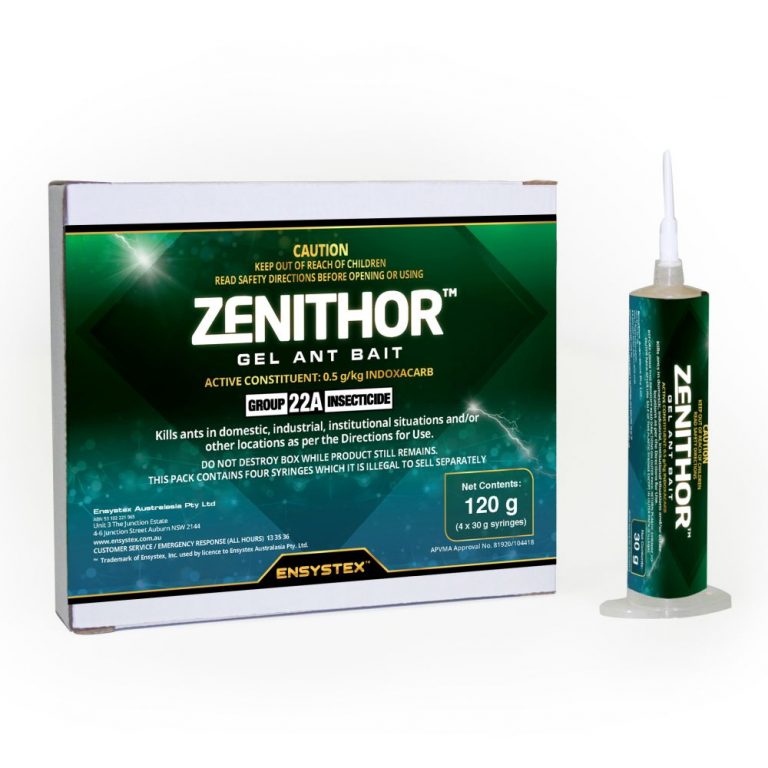 Fumithor Delta Insecticide Smoke Generator – Sherwood Pesticide Trading