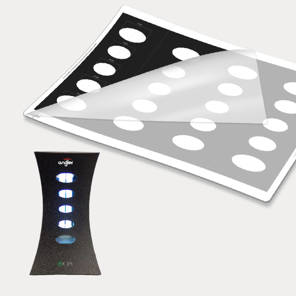 ANGLER GLUEBOARD INSECT KILLER – Sherwood Pesticide Trading