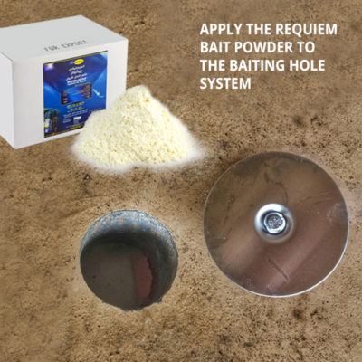 EXTERRA Above-Ground Station (AGS) Termite Interception and Colony ...