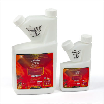 CYPERTHOR Insecticide - Sherwood Pesticide Trading