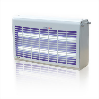 EFK - ELECTRIC FLY KILLER - Sherwood Pesticide Trading