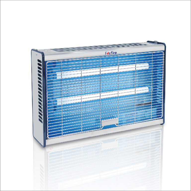 EFK - ELECTRIC FLY KILLER - Sherwood Pesticide Trading