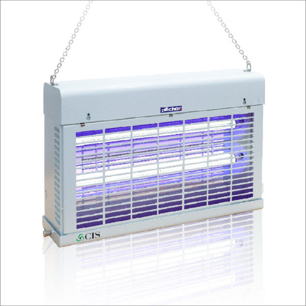 EFK - ELECTRIC FLY KILLER - Sherwood Pesticide Trading