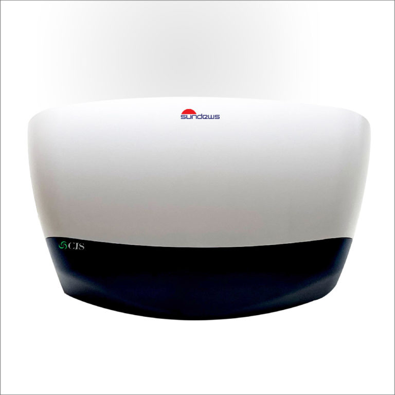 EFK - ELECTRIC FLY KILLER - Sherwood Pesticide Trading