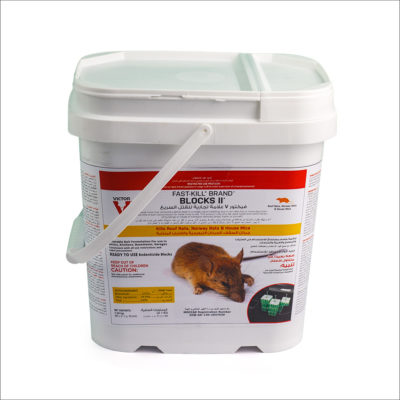 FAST KILL BRAND BLOCKS II – Sherwood Pesticide Trading