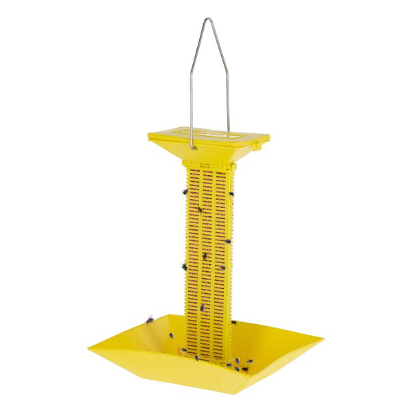 Sticky Fly String Complete set – Sherwood Pesticide Trading