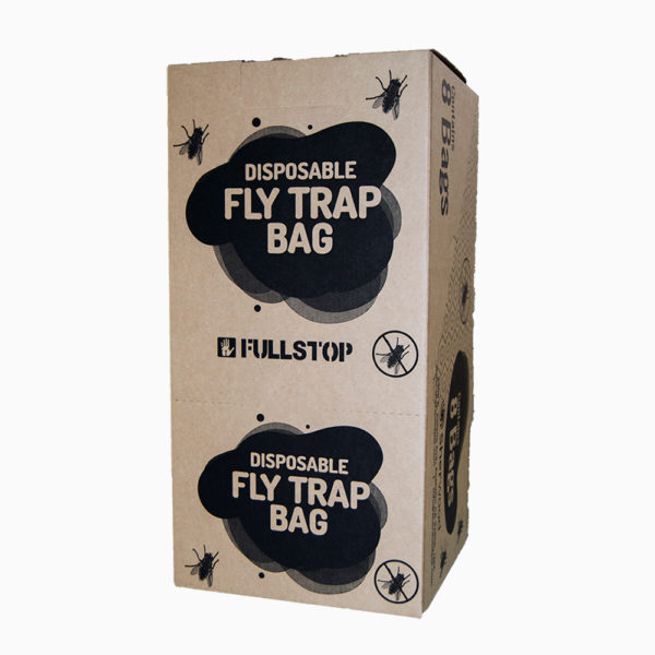 disposable fly bag – Sherwood Pesticide Trading