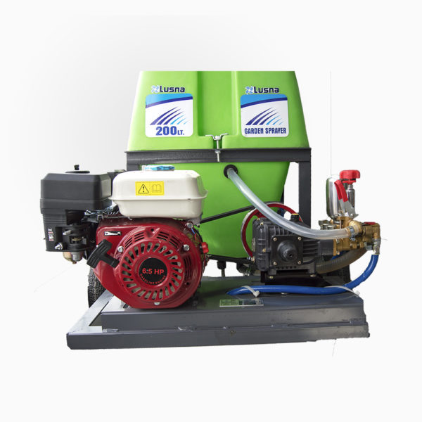 200 LT Garden Sprayer – Sherwood Pesticide Trading