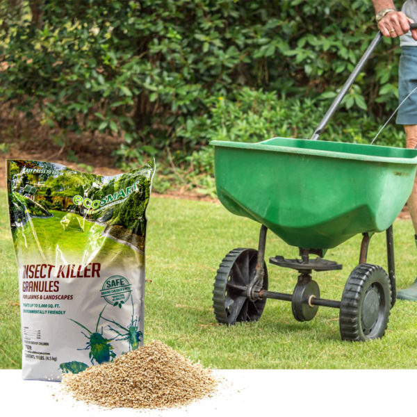 ARAMITE Organic Insecticide - Sherwood Pesticide Trading