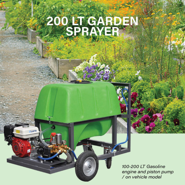 200 LT Garden Sprayer – Sherwood Pesticide Trading