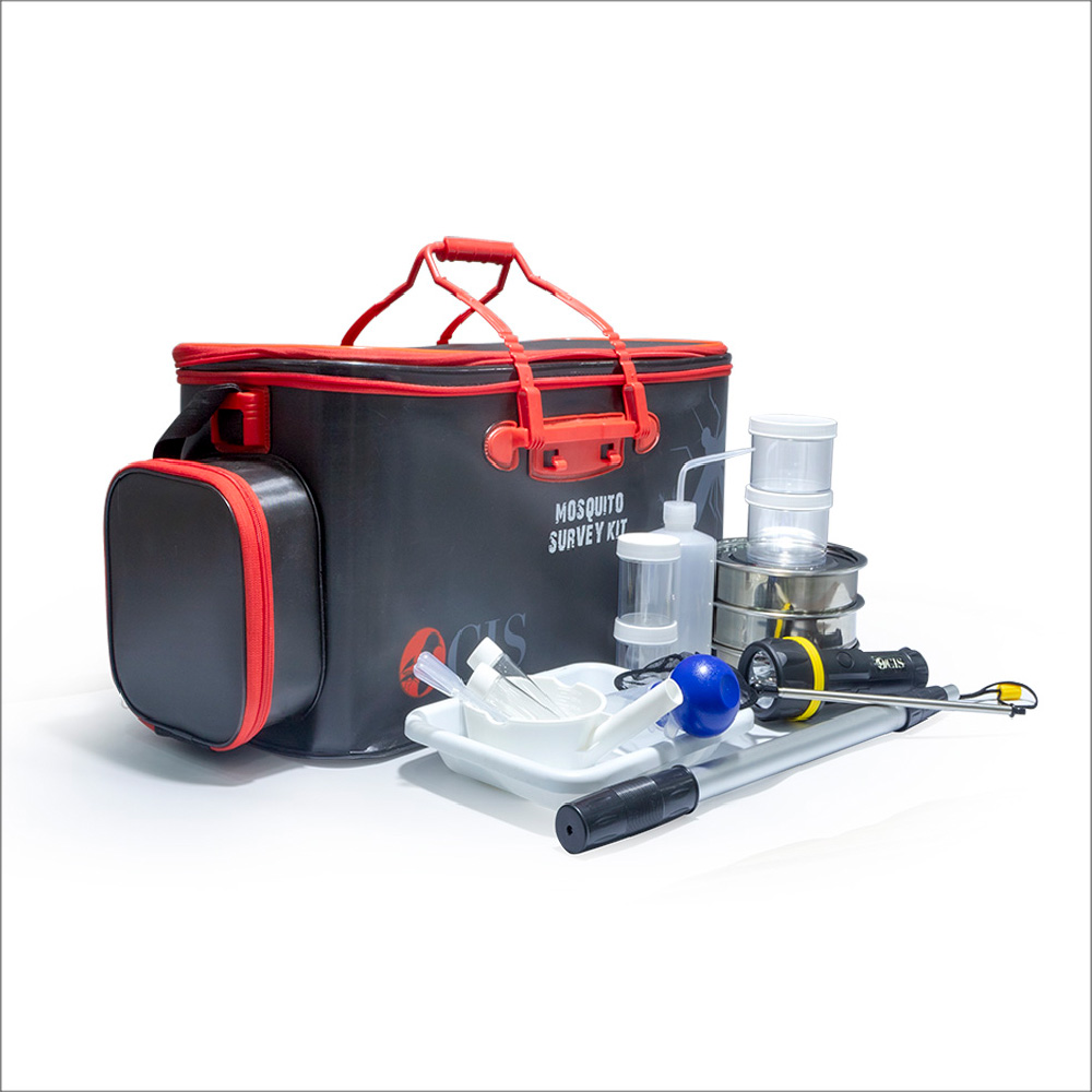 FUSION OCTENOL – Mosquito Attractant – Sherwood Pesticide Trading