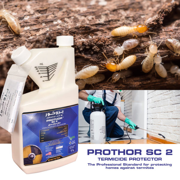 Prothor SC 2 Termiticide – Sherwood Pesticide Trading